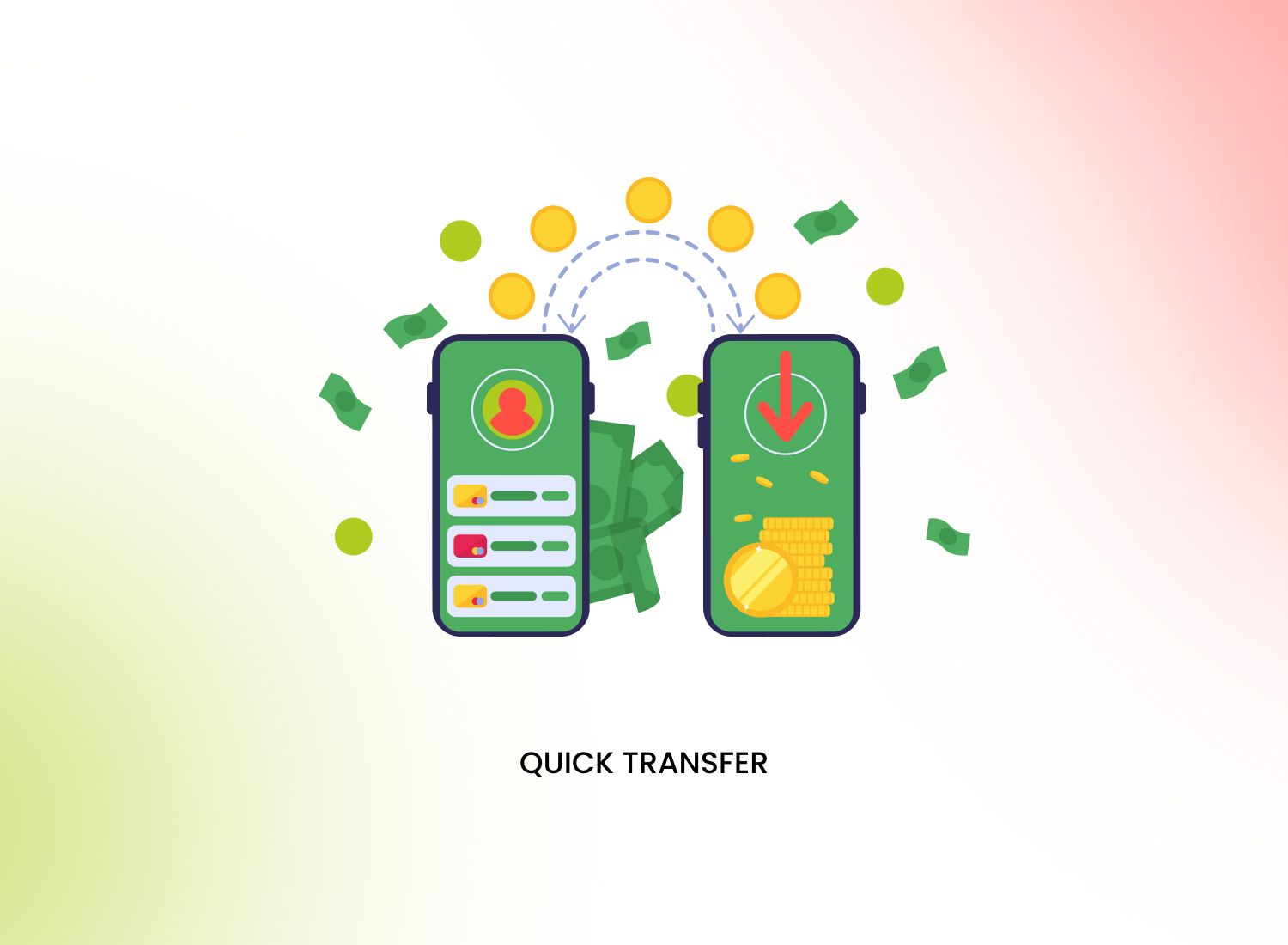 Money Transfer